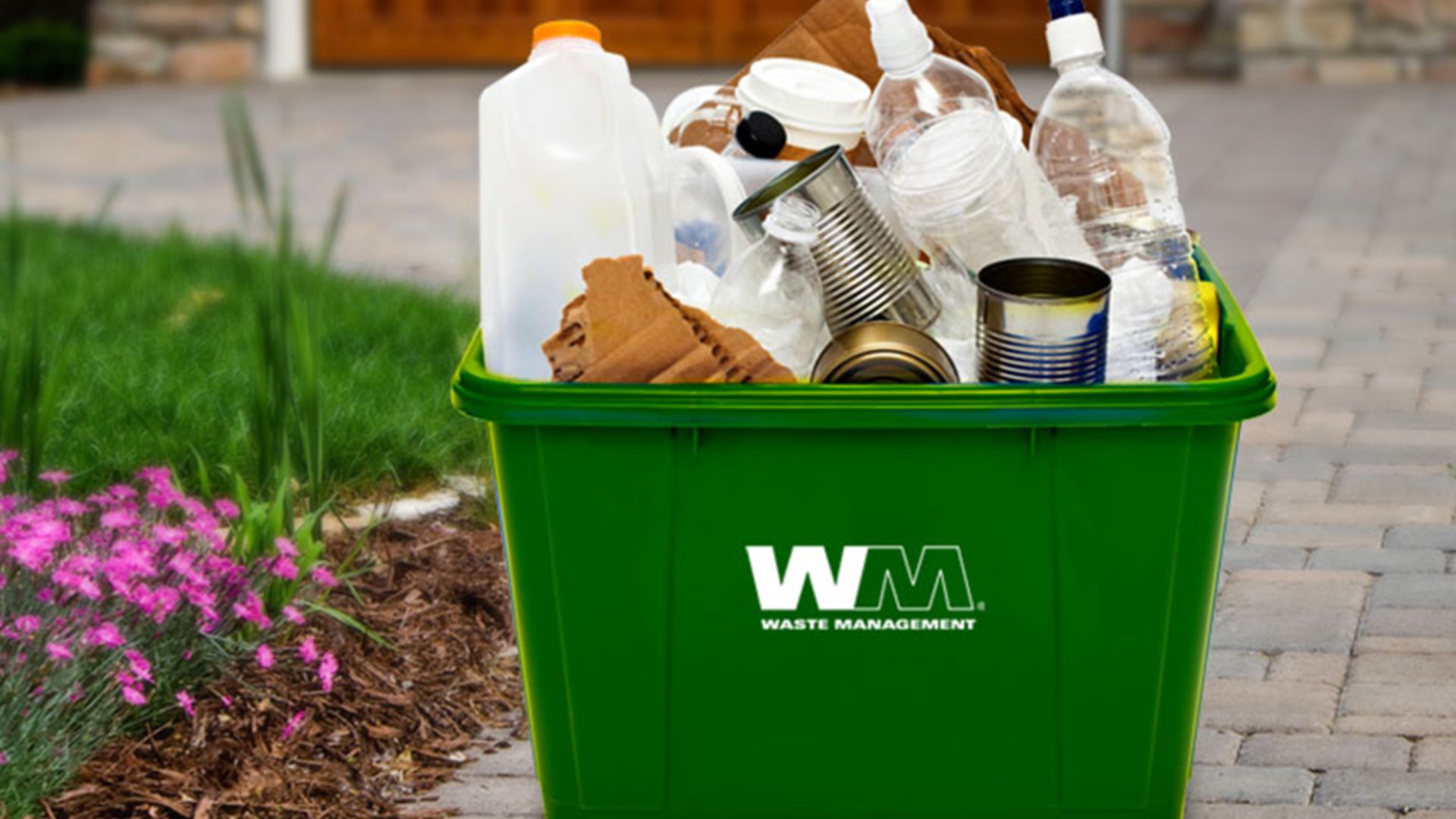 Sustainable Solutions: Waste Management Initiatives in Abu Dhabi-Al Merzaam