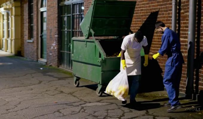 The Future of Waste Management: How Smart Technologies Are ...