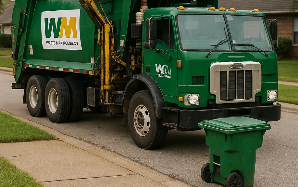 What Are the Advantages of Hiring a Waste Management and Transportation ...